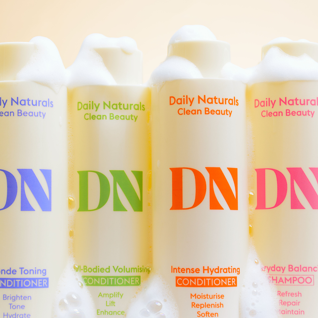 Daily Naturals Clean Beauty Online Store - Official Store