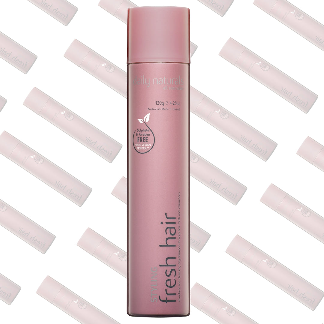 Daily Naturals Clean Beauty Online Store - Official Store