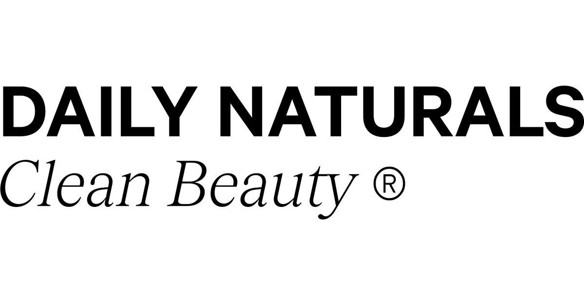 Journal – Daily Naturals Clean Beauty