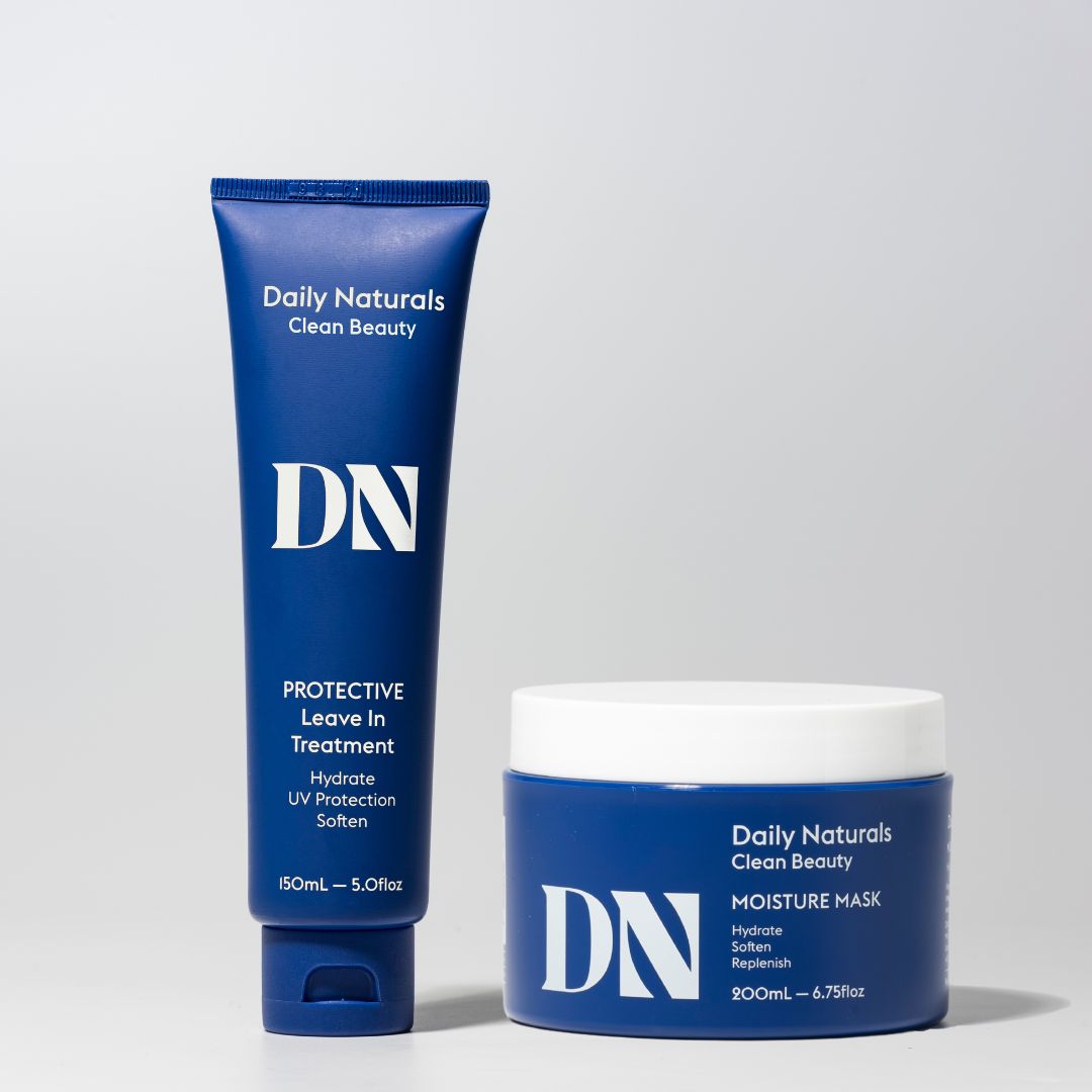 Daily Naturals Clean Beauty Online Store - Official Store